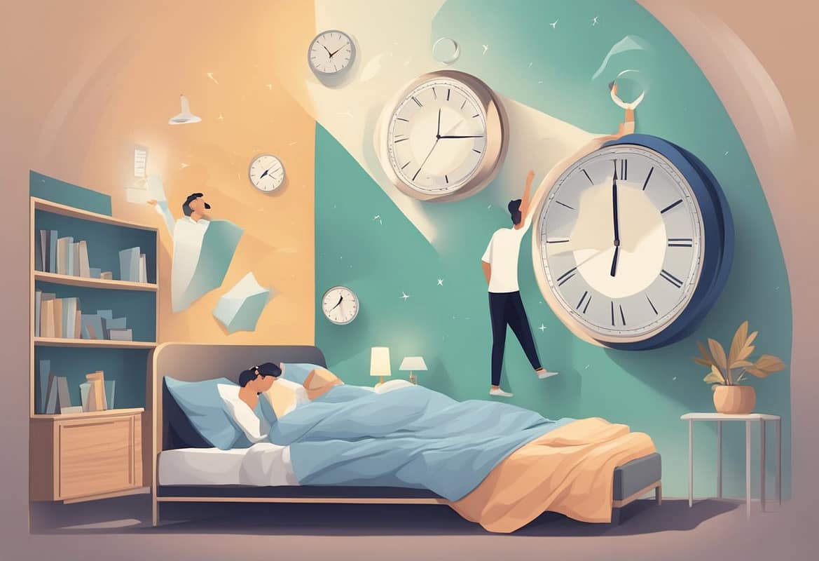 Best Time to Go to Bed for Optimal Sleep and Energy Levels