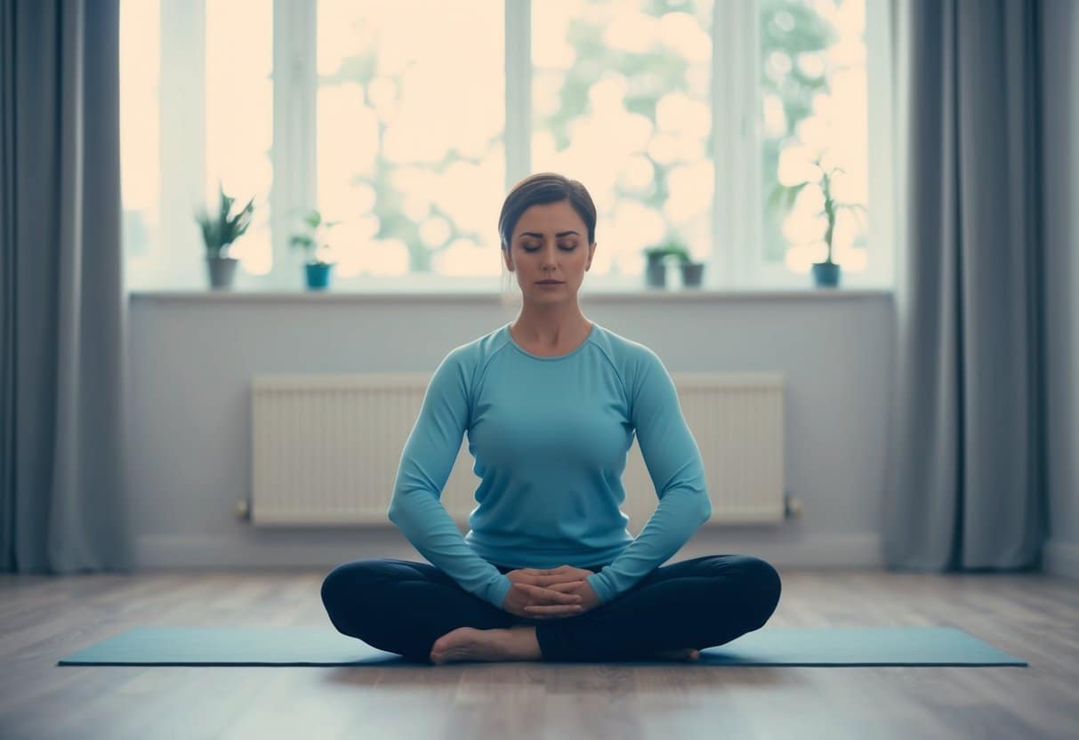 Progressive Muscle Relaxation: Techniques for Stress ReliefHarness the ...