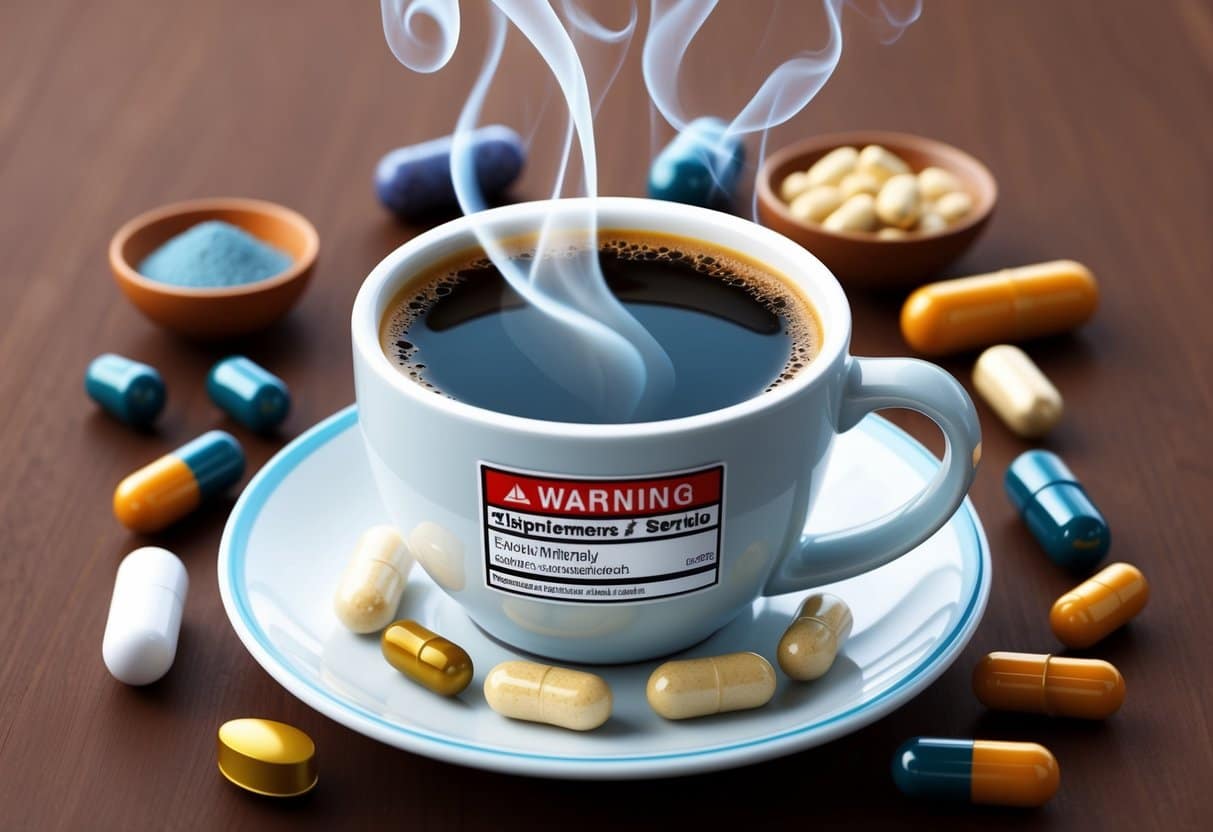 Danger Coffee Review: Is This High-Caffeine Brew Worth the Hype?