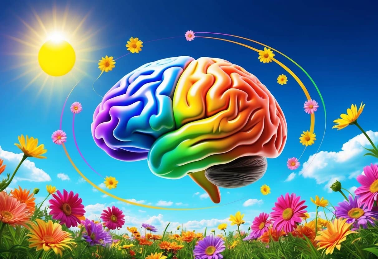 How to Build a More Optimistic Brain: Practical Steps for Rewiring Your ...