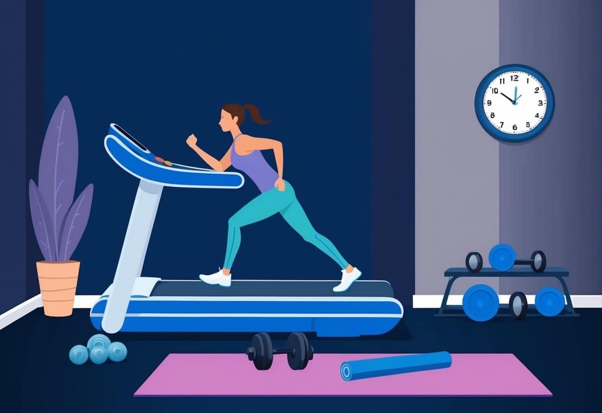 How to Exercise as a Shift Worker: Effective Strategies for Off-Hours ...